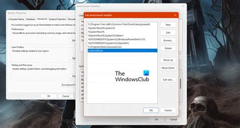 how to configure vs code for microsoft c