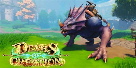 Roblox Devas Of Creation Codes