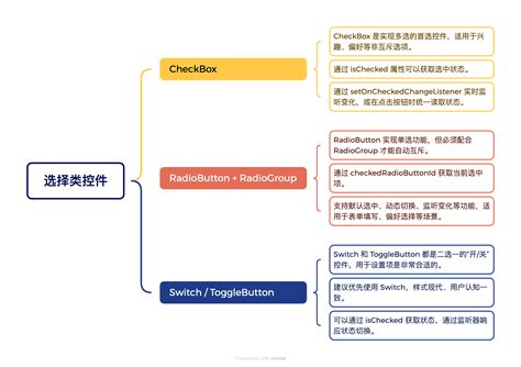 android ui 组件系列（五）：checkbox、radiobutton 与 switch 控件详解 android checkbox