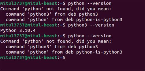 Bin Sh Python Not Found In VS Code Solved DEV Community