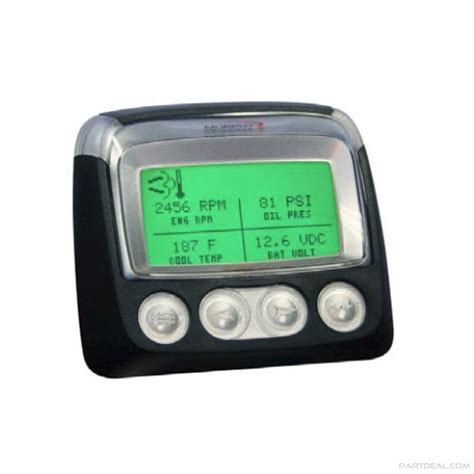 Murphy Standard Powerview Display Module Pv101 C Mstd