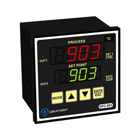 Pid Temperature Controller At Piece Proportional Controllers In Pune ID