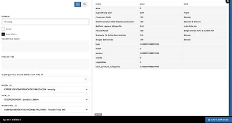 Data Connectors — Toucan Doco Documentation