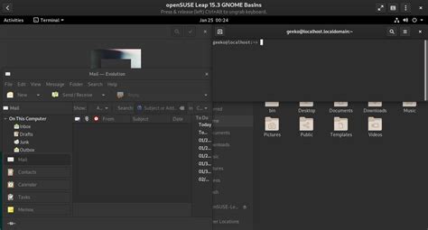 Dark Mode Not Applied Desktop GNOME Discourse