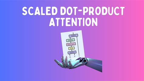 Transformers Self Attention With Pytorch Gpt Foundation Youtube