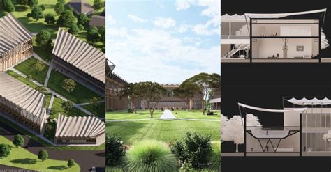 Visualization Lumion Architecturaldesign Matthew Record