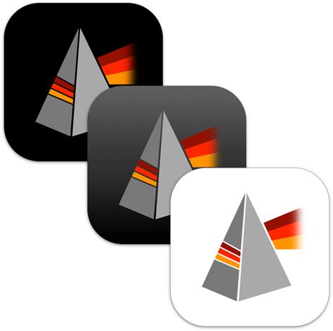 Flowjo V10 Ios Style Icons By Chillitrav On Deviantart