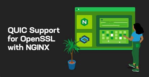 Steffan Henke On Linkedin Quic3 Support For Openssl With Nginx