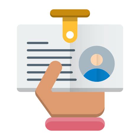 Identity Generic Others Icon