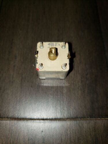 Nos Mitsumi Varicon Tuning Capacitor For Tivoli Audio Polyvaricon