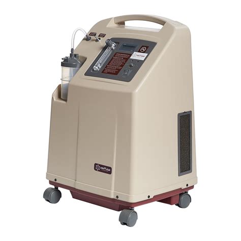 Концентратор кислородный АРМЕД 7f 5l купить по цене 76625 руб в интернет магазине ТехКосметик Ру