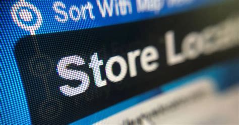 6 Best Store Locator Plugins For Wordpress In 2023