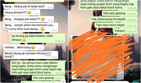 Nggak Semua Cowok Kepincut Hal Mesum Kisah Ini Bukti Bahwa Kewarasan Nggak Dilihat Dari Gender