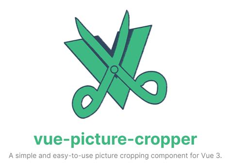 使用 Vue Picture Cropper 輕鬆實現圖片裁剪功能 By Sarah Medium