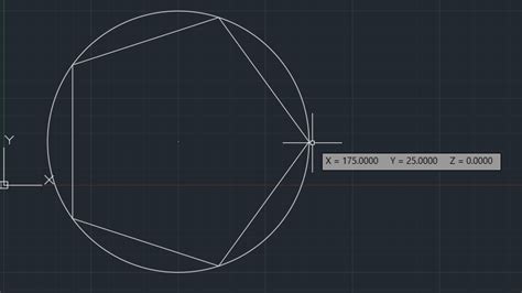 Pyautocad Polylines For Autocad Polygons Scda