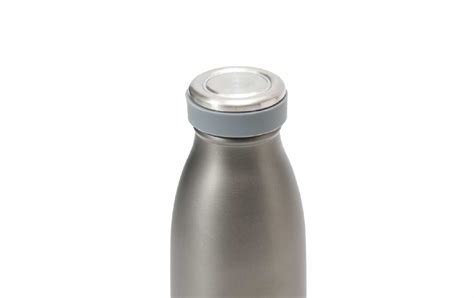 Botella Térmica Thermocafé Tapa A Rosca 500ml Record Time