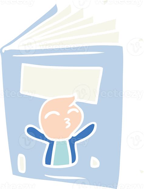 Hand Drawn Cartoon Doodle Of A Magazine 45267140 Png