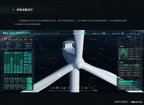 “超感知”智能风机管理系统