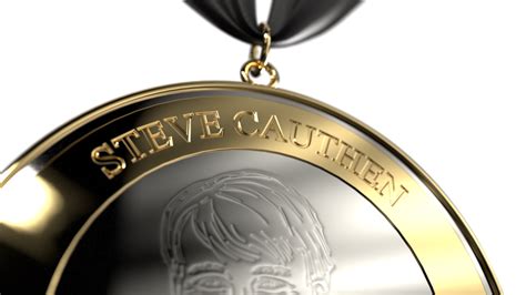 Steve Cauthen Hall Of Fame