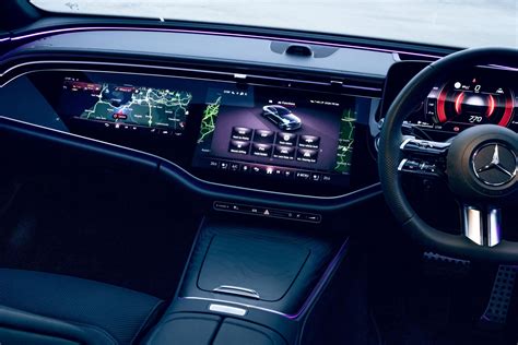 Mercedes Benz Cls Vs Mercedes Benz E Class Comparison Carexpert