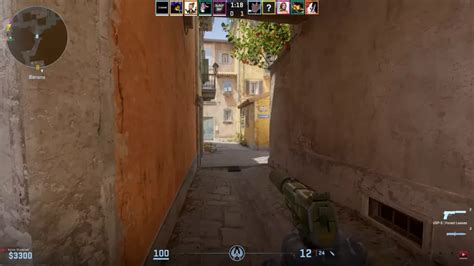 Best NVIDIA Settings For CS