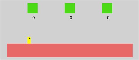 Modifying Specific Instance Variables From Event Section How Do I Gdevelop Forum