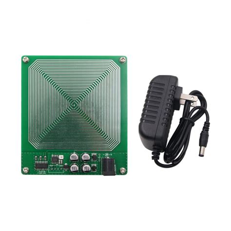 7 83hz Schumann Wave Generator Schumann Resonance Ultra Low Frequency Pulse Generator Fm783