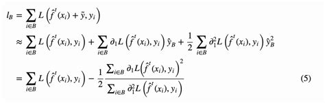 Machine Learning How Does Lightgbm Or Other Boosted Trees
