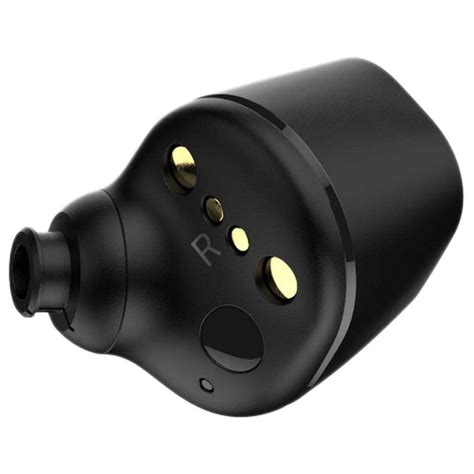 Sennheiser CX Plus True Wireless Headphones Black Dressinn