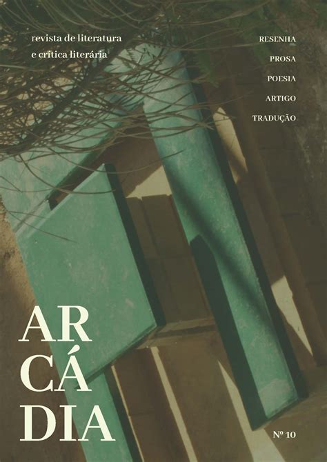 Arcádia Publicações Iel Unicamp