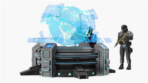 3d Captains Holo Command Table Turbosquid 2292361 3d Captains Holo Command Table Turbosquid 2292361