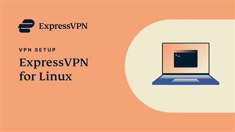 How To Set Up ExpressVPN On Linux YouTube