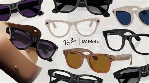 Ray Ban Meta Smart Glasses