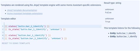 Setting Template Binary Sensor To Unavailable Configuration Home Assistant Community