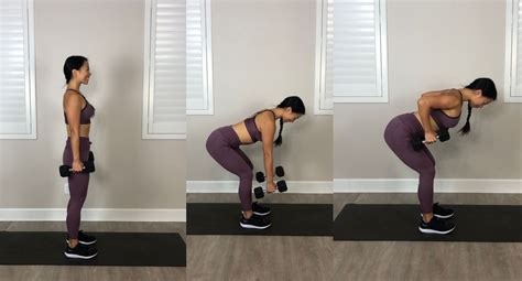 The 30 Minute Back Workout For Building Muscle