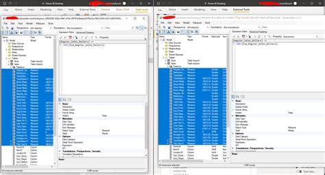 Batch Migration From One Pbix File To Another Pbix Microsoft Fabric
