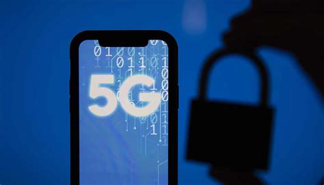 Overcoming Cyber Threats In A 5g World Cpo Magazine