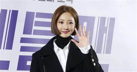 고준희 단발 여신[★포토]