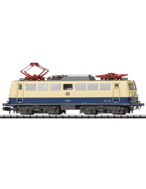 Db Br 140 Locomotive Era Iv Digital Sound