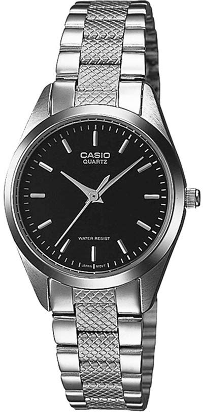 Наручные часы Casio Collection Ltp 1274d 1a — купить в интернет магазине по лучшей