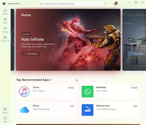 Fix Microsoft Store Stuck Downloading Apps In Windows 11