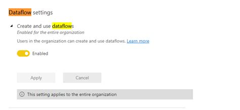 Solved Problem To Visualice Reports And Edit Dataflow To Microsoft Fabric Community