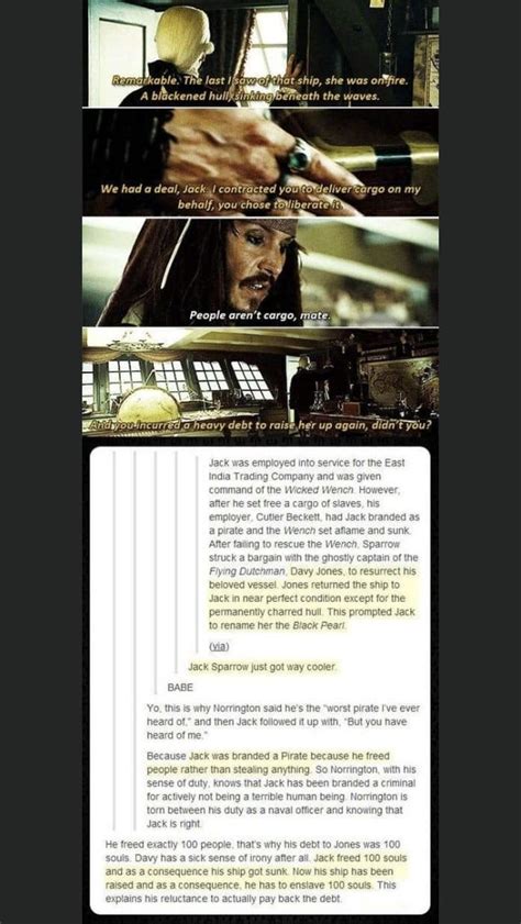 Pin By Sarah Allen On Nerd Disney Captain Jack Sparrow Pirates Of