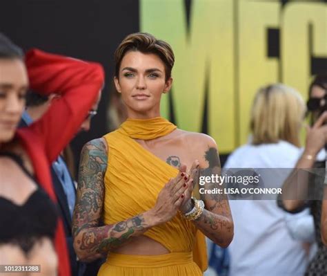 Lisa Ruby Photos And Premium High Res Pictures Getty Images