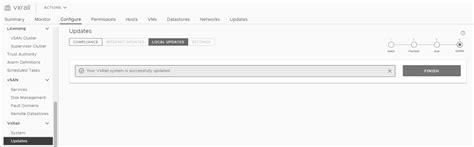 Vxrail Upgrade Guide Make It Work