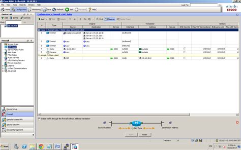 Solved Asa 5505 Lan No Internet Tcp Teardown Deny Connection Logs