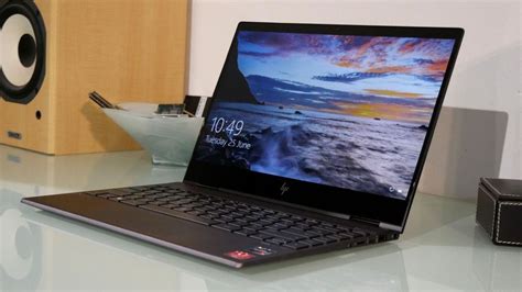 Best Amd Ryzen Laptops The Top Laptops With Amd Processors Inside Techradar