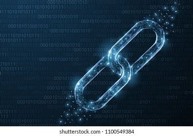 Blockchain Wireframe Images Stock Photos Vectors Shutterstock