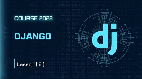كورس Django شرح Django Models الدرس 2 Youtube