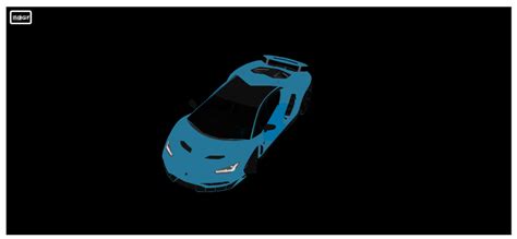 基于three js的3d汽车展厅实现与动态交互详解 three js 展厅 csdn博客